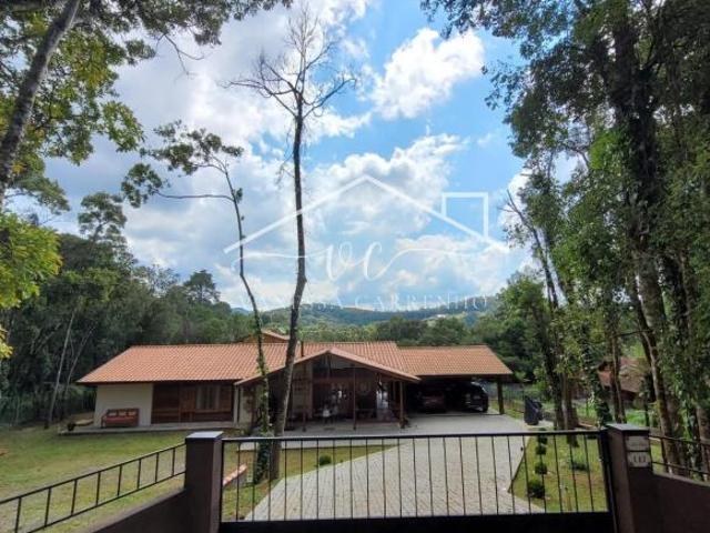 Casa para venda em Monte Verde, Camanducaia