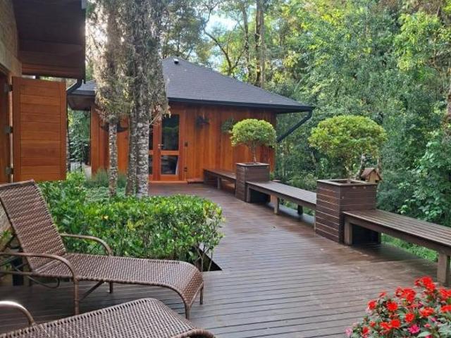 Casa para venda em Monte Verde, Camanducaia