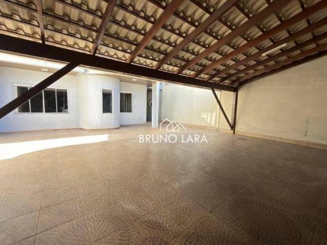 Casa para venda em Monte Verde, Betim