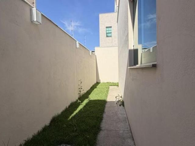 Casa para venda em Monte Verde, Betim