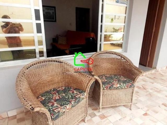 Casa para venda em Monterrey de 280.00m² com 2 Quartos, 1 Suite e 4 Garagens