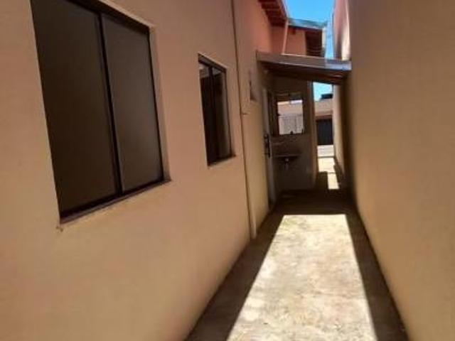 Casa para venda em Montes Claros