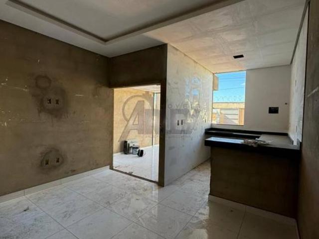 Casa para venda em Montes Claros