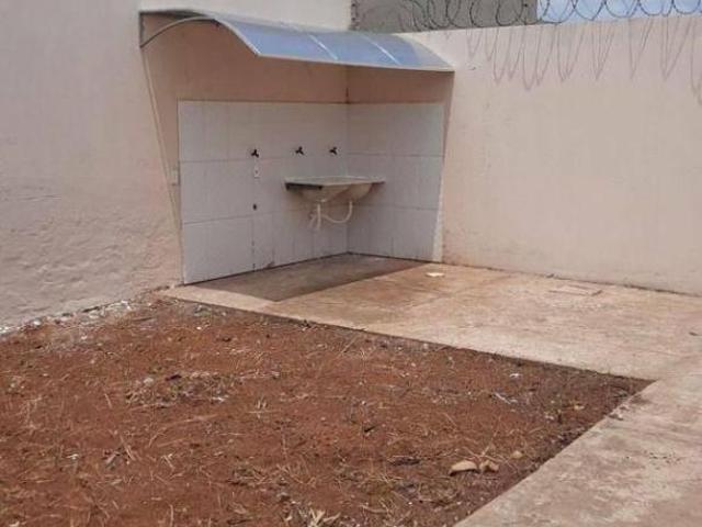 Casa para venda em Montes Claros