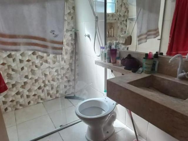 Casa para venda em Montes Claros