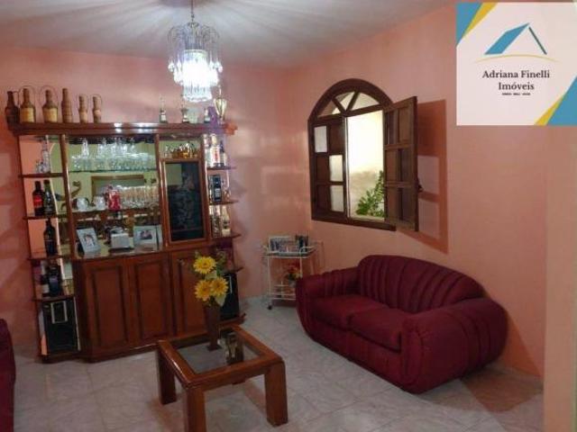 Casa para venda em Montes Claros