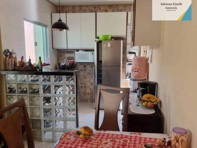 Casa para venda em Montes Claros