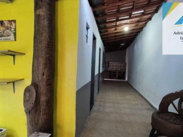 Casa para venda em Montes Claros