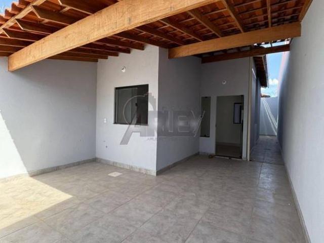 Casa para venda em Montes Claros