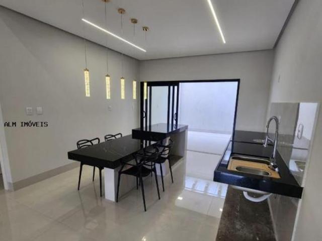 Casa para venda em Montes Claros