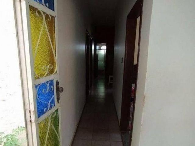 Casa para venda em Montes Claros