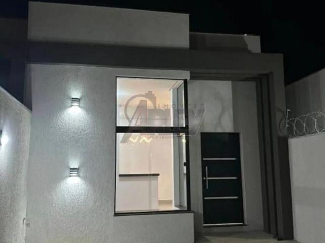 Casa para venda em Montes Claros