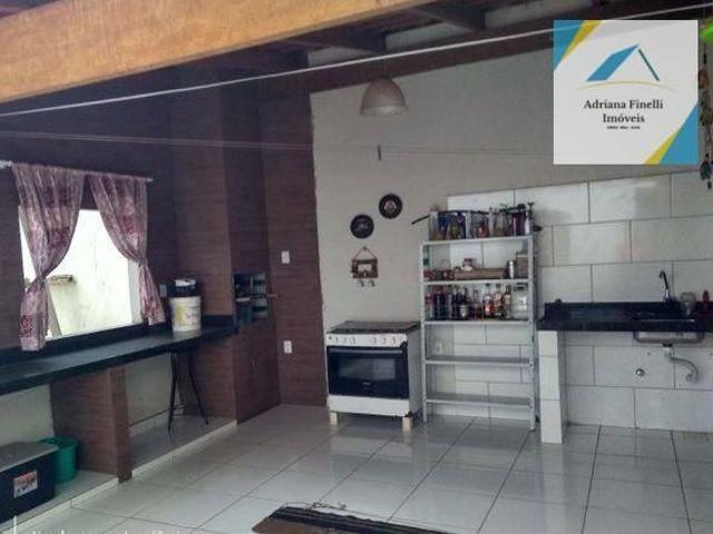 Casa para venda em Montes Claros