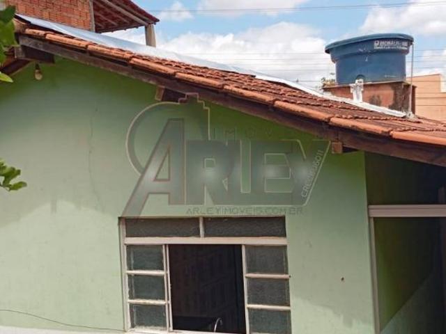 Casa para venda em Montes Claros