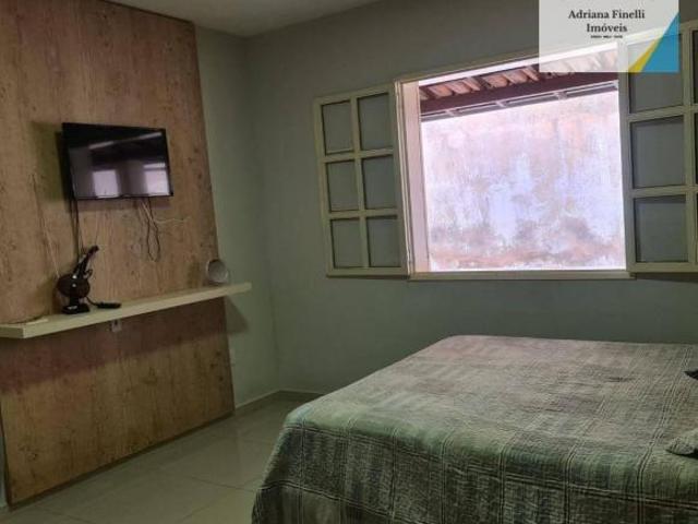 Casa para venda em Montes Claros