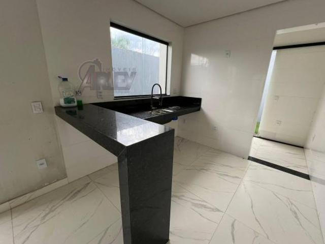 Casa para venda em Montes Claros