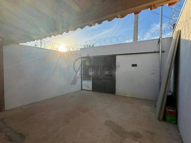 Casa para venda em Montes Claros