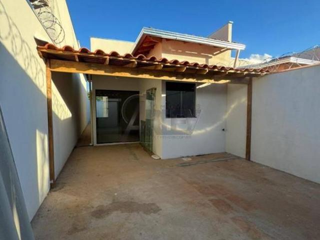 Casa para venda em Montes Claros