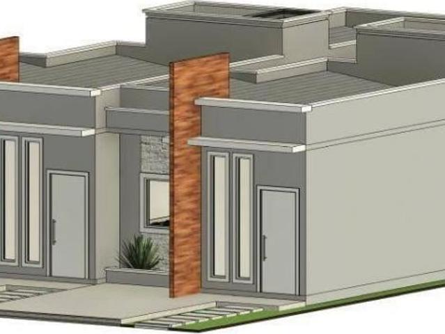 Casa para venda em Montes Claros
