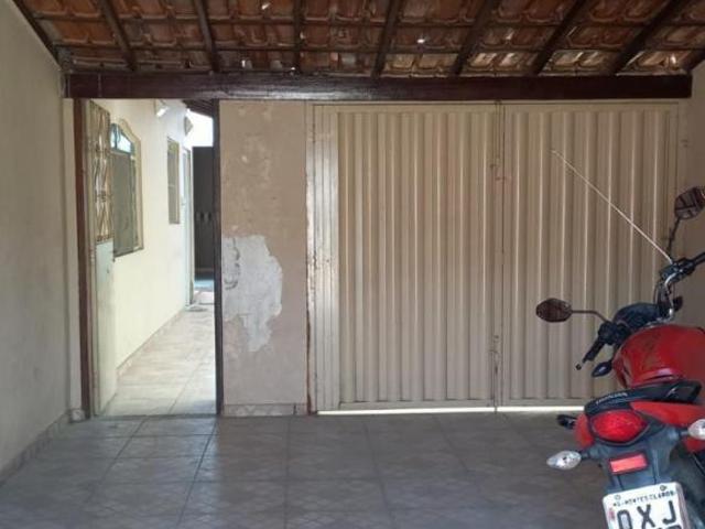 Casa para venda em Montes Claros