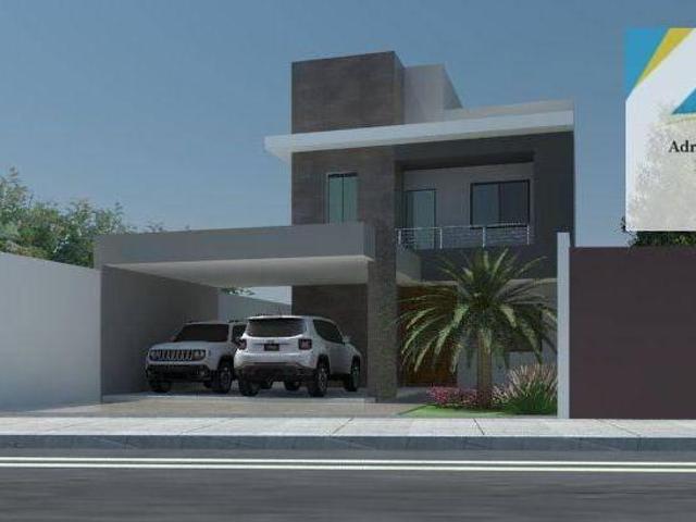 Casa para venda em Montes Claros