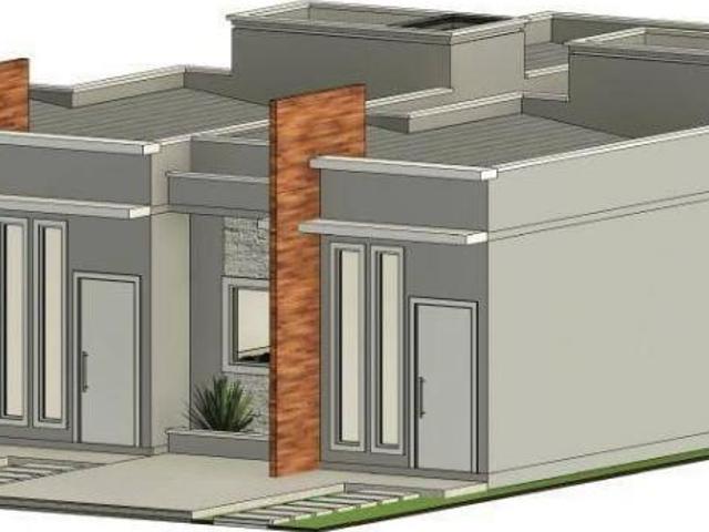 Casa para venda em Montes Claros