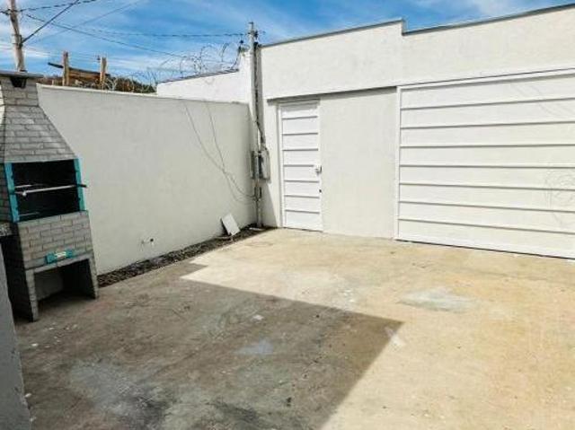 Casa para venda em Montes Claros