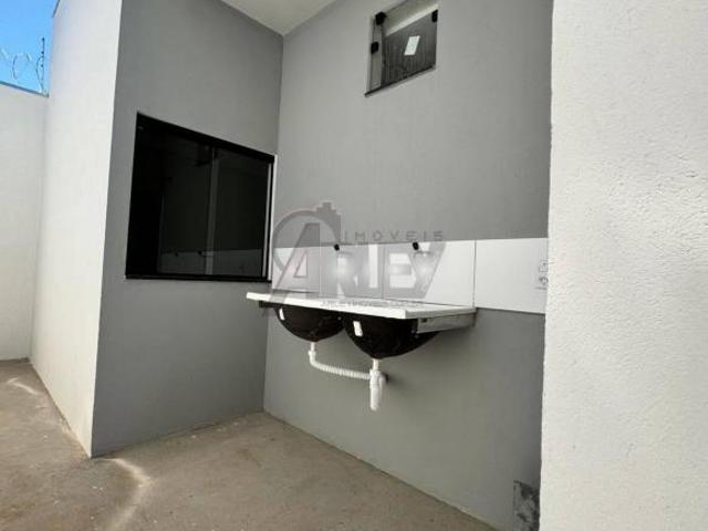 Casa para venda em Montes Claros