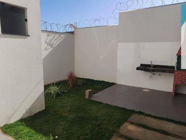 Casa para venda em Montes Claros
