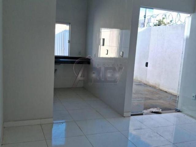 Casa para venda em Montes Claros