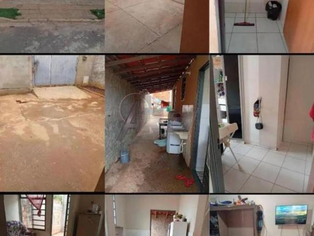 Casa para venda em Montes Claros