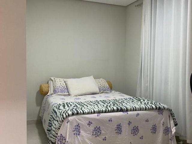 Casa para Venda em Montes Claros, Ibituruna, 2 dormitórios, 1 suíte, 2 banheiros, 2 vagas