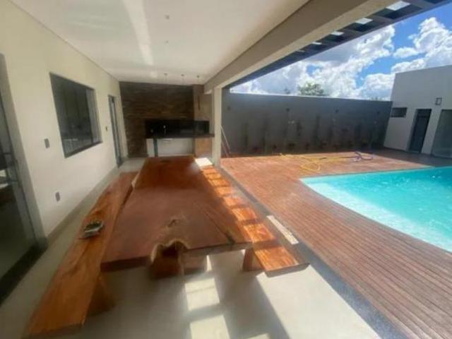 Casa para venda em Montreal, Sete Lagoas