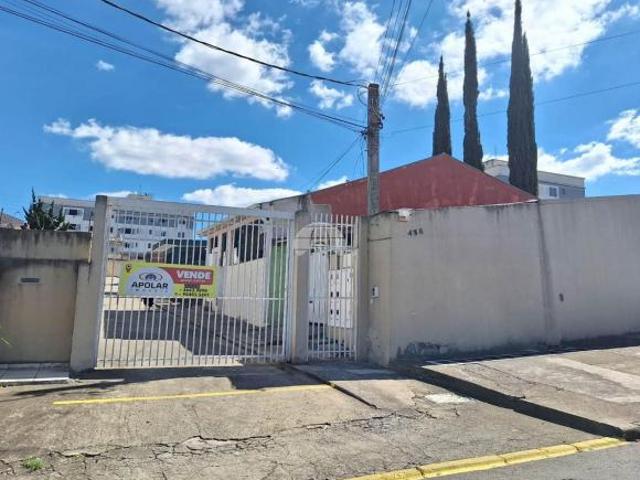 Casa para venda em Monza de 80.00m² com 3 Quartos e 2 Garagens