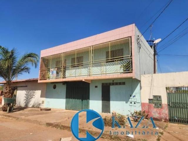 Casa para venda em Morada Nobre, Valparaíso de Goiás