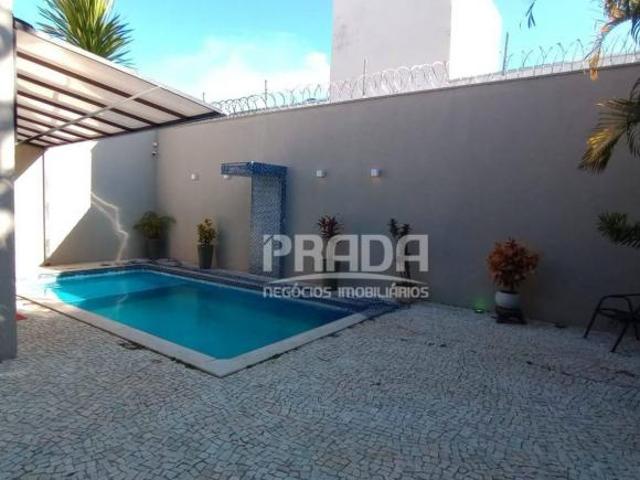 Casa para venda em Morada da Colina, Uberlândia