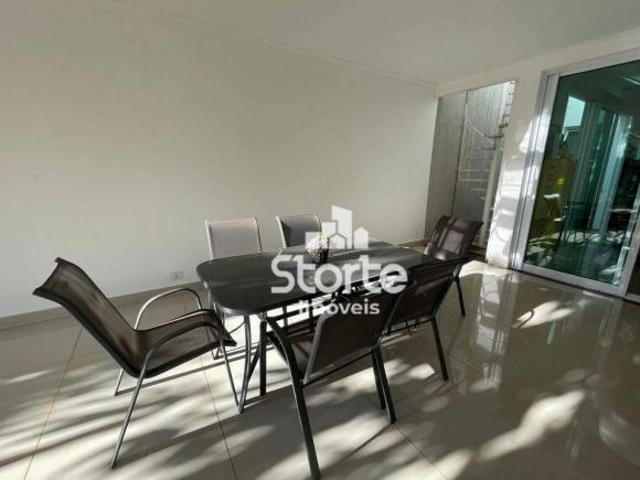 Casa para venda em Morada da Colina, Uberlândia