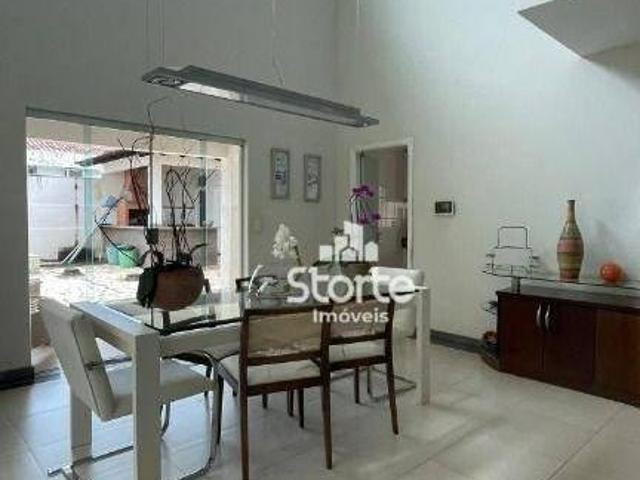 Casa para venda em Morada da Colina, Uberlândia