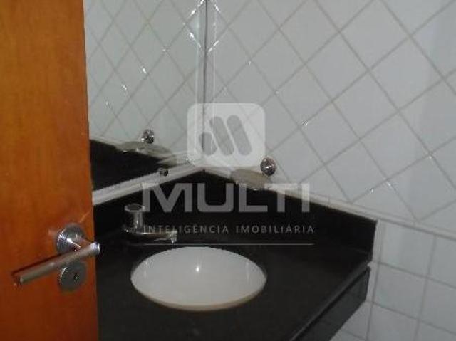 Casa para venda em Morada da Colina, Uberlândia