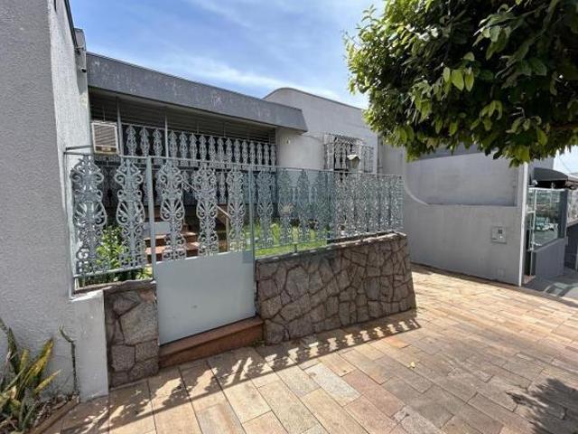 Casa para venda em Morada da Colina, Uberlândia