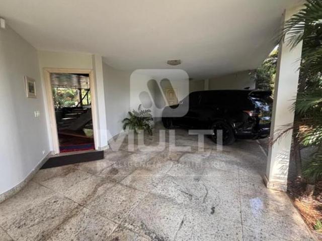 Casa para venda em Morada da Colina, Uberlândia