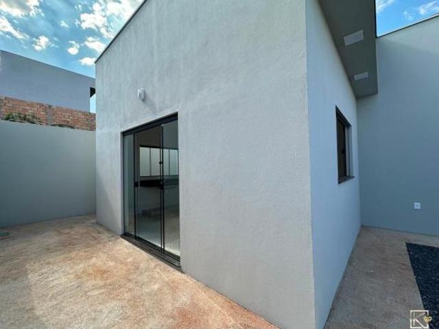 Casa para venda em Morada da Serra, Patos de Minas