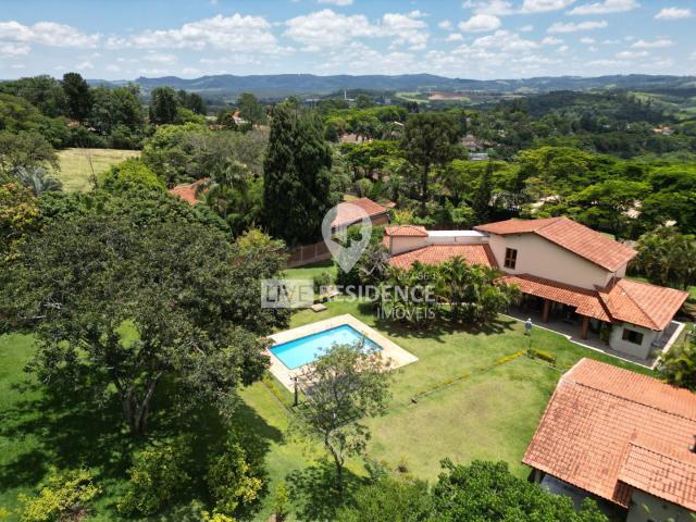Casa para venda em Morada Das Fontes em Itatiba São Paulo de 443.00m² com 5 Quartos, 5 Suítes e 8 Garagens