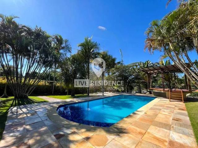 Casa para venda em Morada Das Fontes em Itatiba São Paulo de 594.00m² com 6 Quartos, 3 Suítes e 4 Garagens