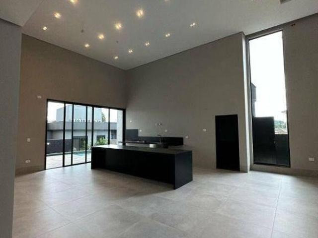 Casa para venda em Morada Das Flores aldeia Da Serra de 329.00m² com 4 Quartos, 4 Suites e 6 Garag