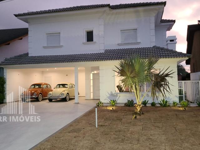Casa para venda em Morada Das Flores aldeia Da Serra em Santana De Parnaíba São Paulo de 450.00m² com 4 Quartos, 4 Suítes e 4 Garagens
