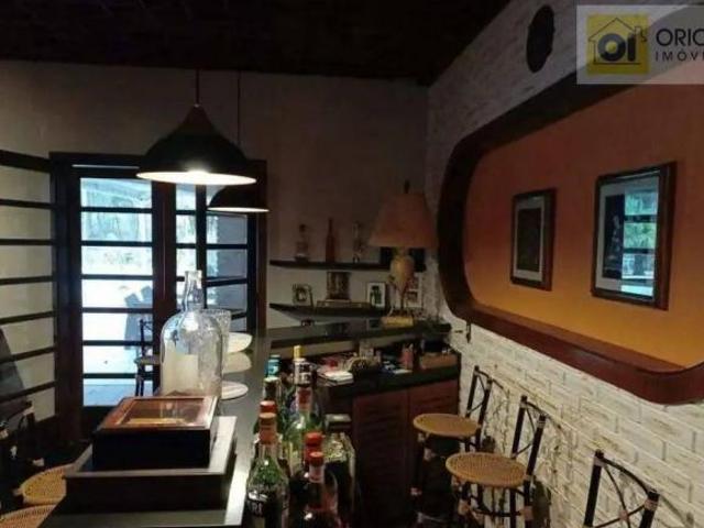 Casa para venda em Morada Das Nuvens de 1000.00m² com 4 Quartos e 3 Suites