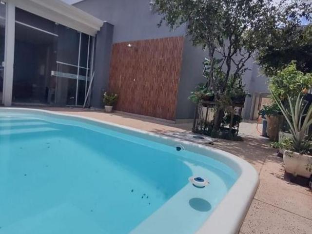 Casa para venda em Morada do Ouro Setor Centro Sul, Cuiabá