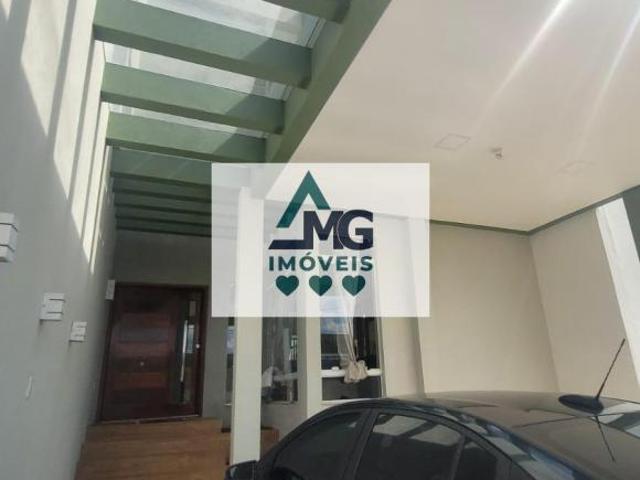Casa para venda em Morada do Sol, Três Corações