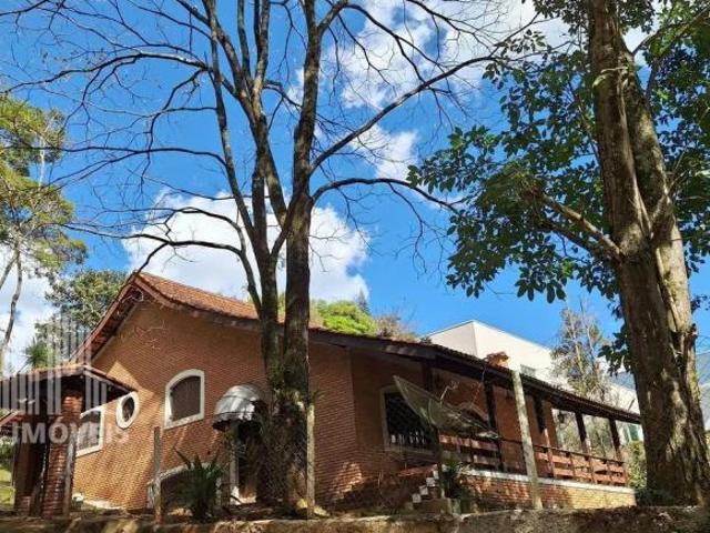 Casa para venda em Morada Do Sol de 750.00m² com 4 Quartos, 1 Suite e 2 Garagens